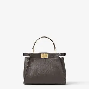 Fendi Peekaboo Mini Bag